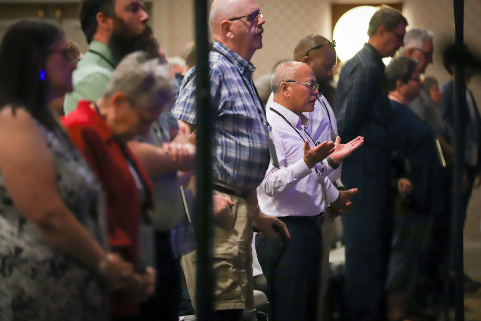 What Do Baptists Believe? - CBOQ