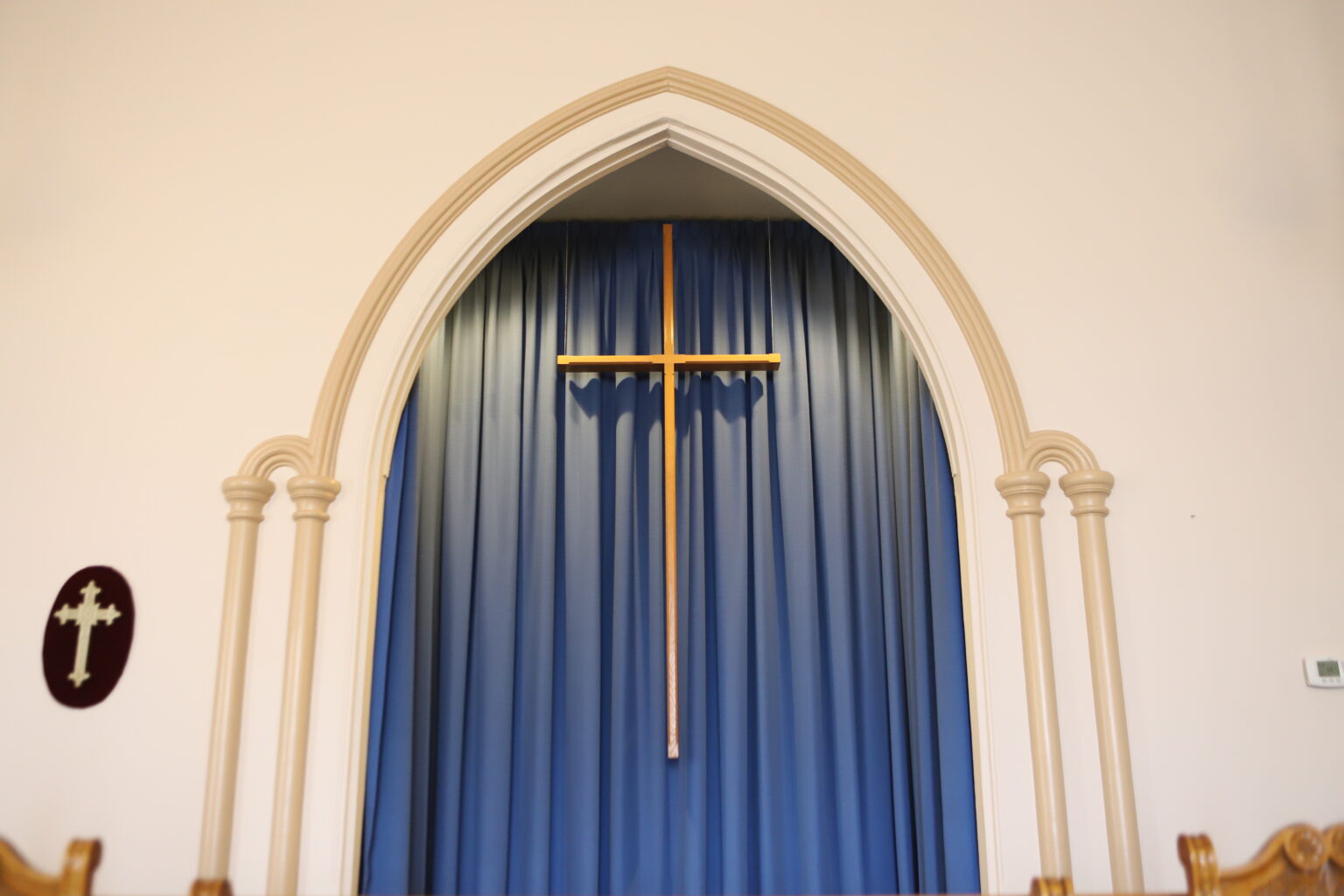 What Do Baptists Believe? - CBOQ