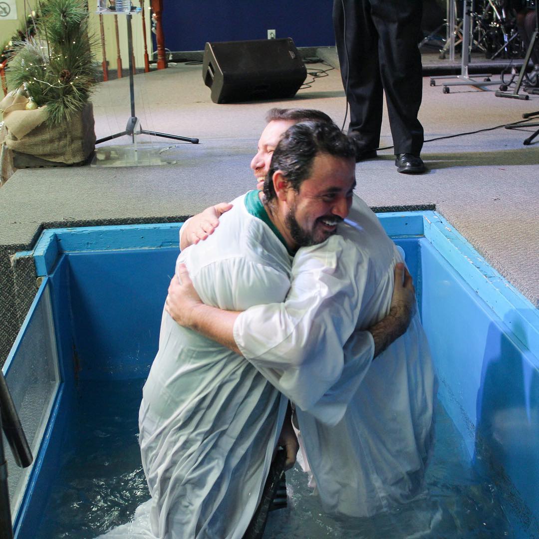 What Do Baptists Believe? - CBOQ