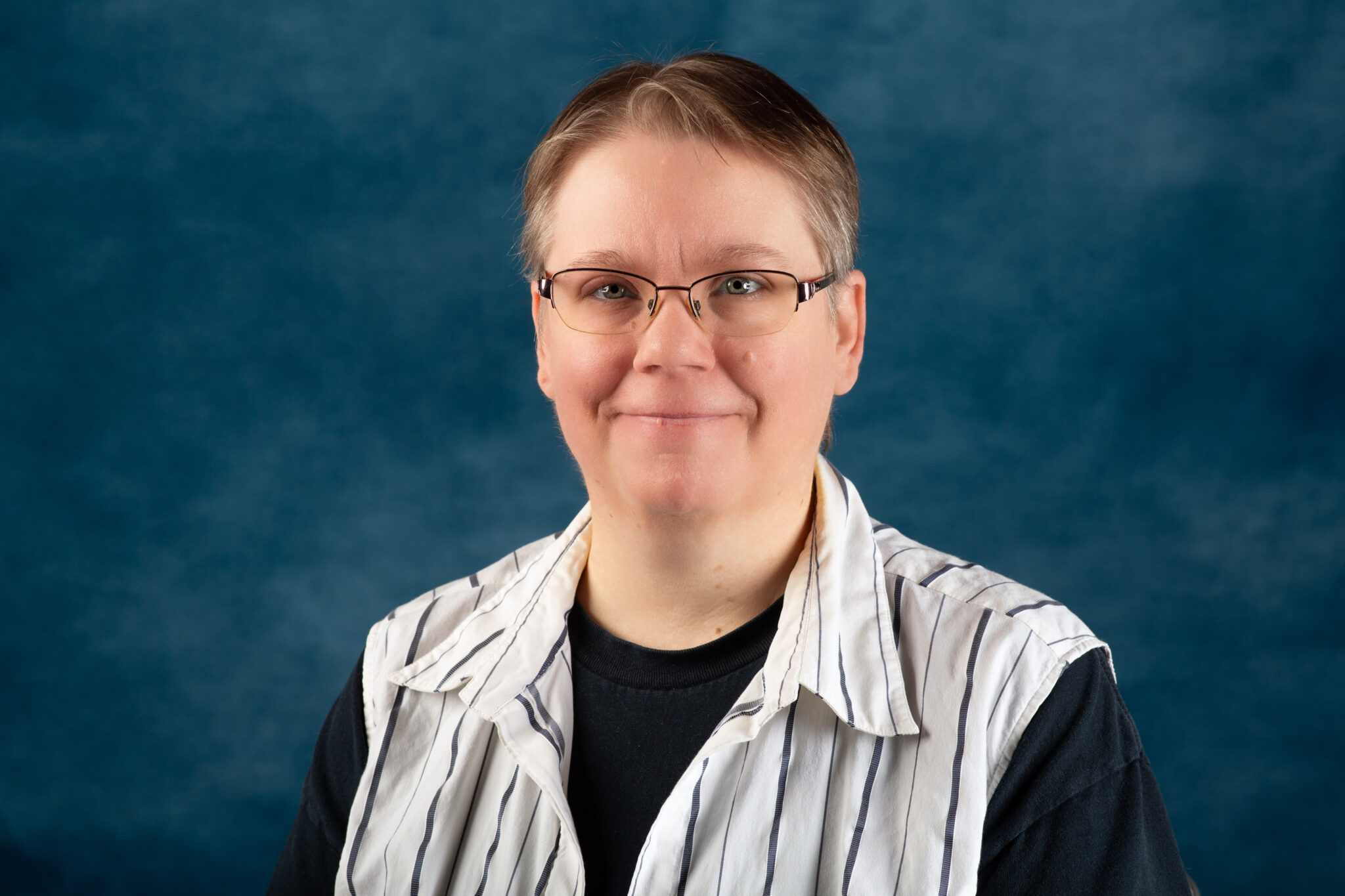 Staff Directory - CBOQ