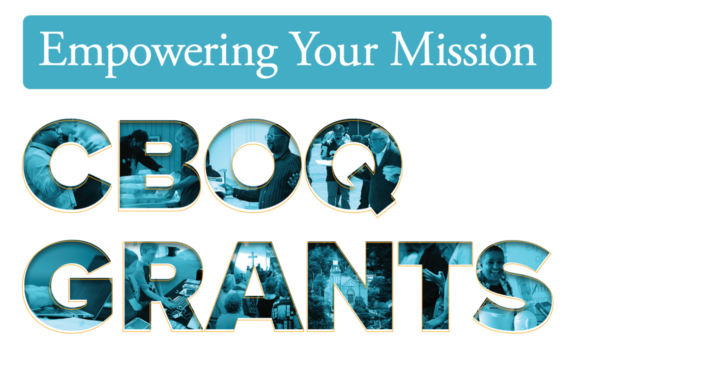 Grants? Tell Me More! - CBOQ